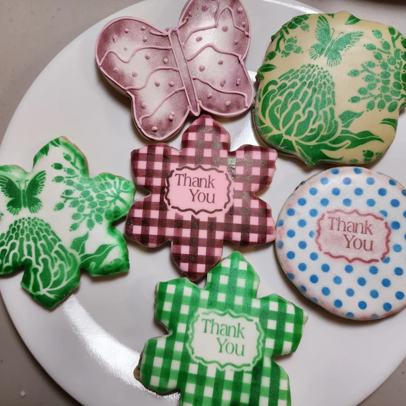 $18/mo - Finance U.S. Cake Supply - Complete Cake Decorating Airbrush ...