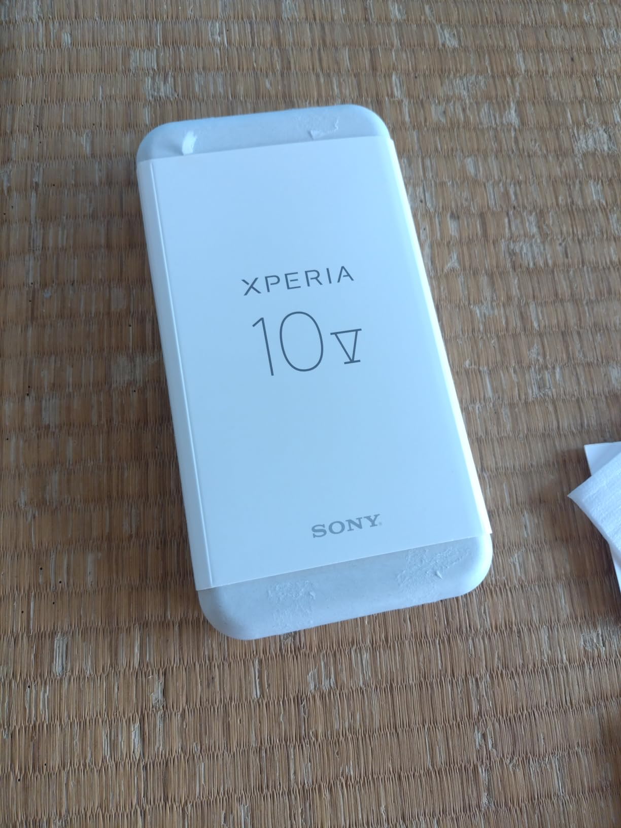 Amazon.co.jp: ソニー Xperia 10V ブラック SIMフリースマホ XQ-DC44 B 【日本正規代理店品】 : 家電＆カメラ