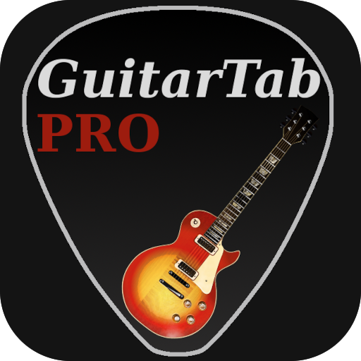 GuitarTab Pro - Guitar tabs and chords - App on Amazon Appstore
