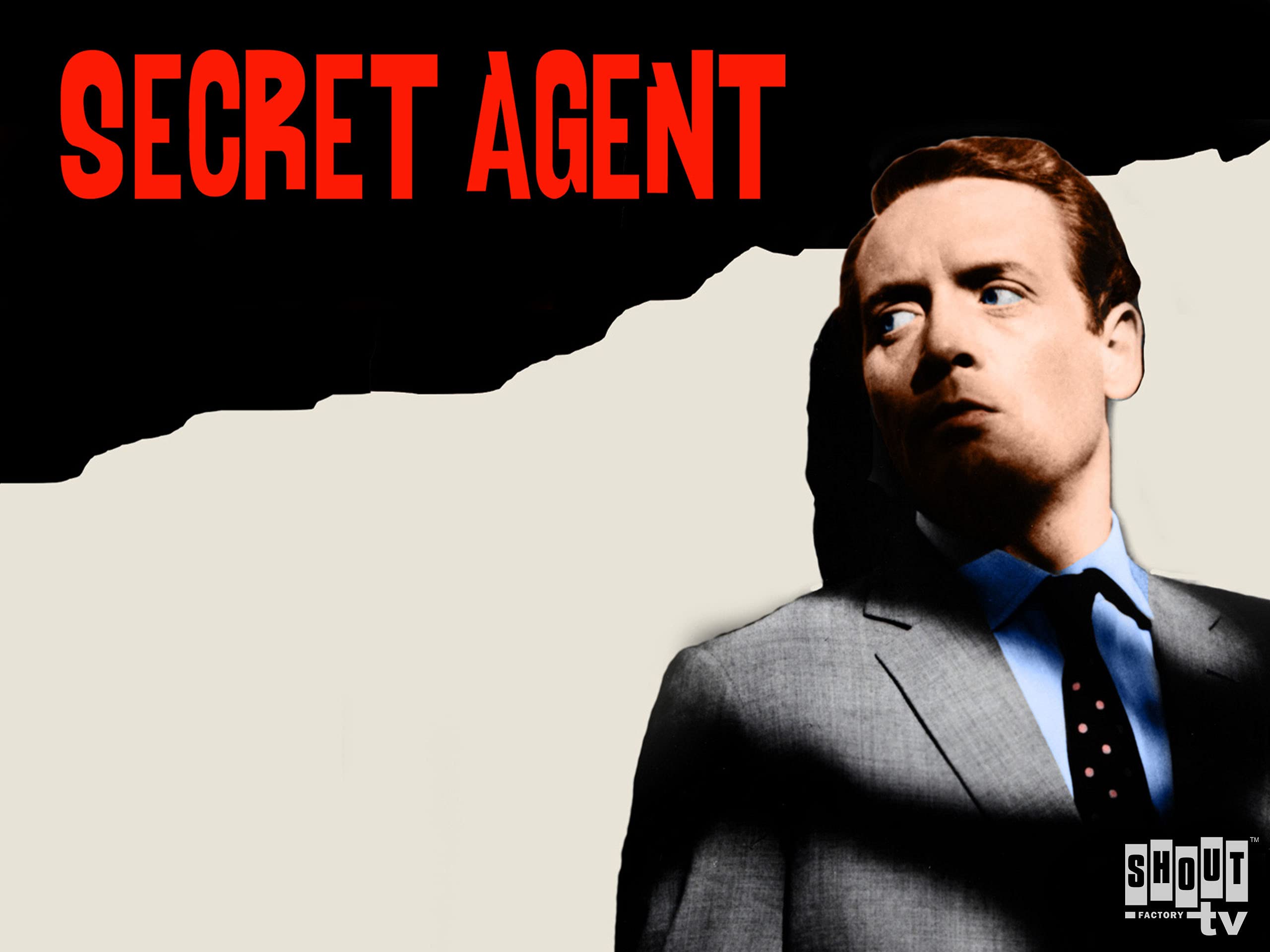 Watch Secret Agent: Season Three | Prime Video