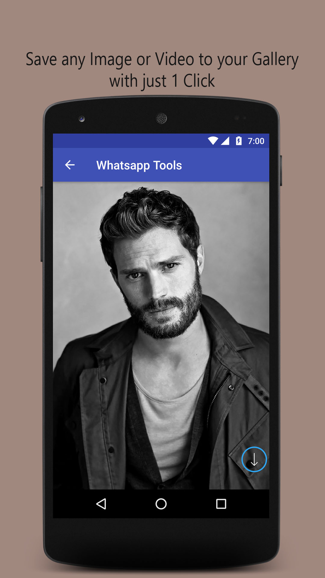 WhatsTools - App on Amazon Appstore
