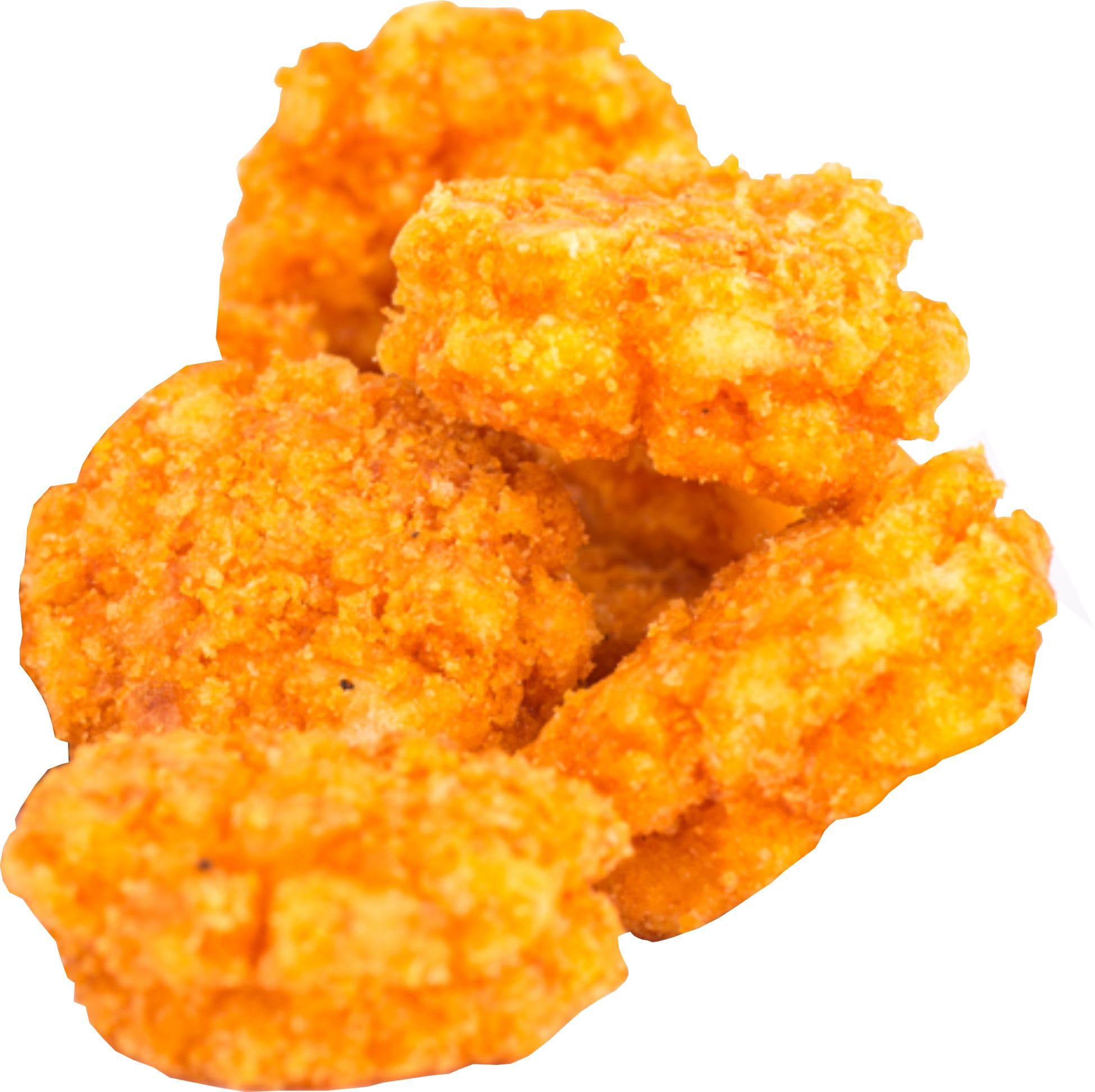 Centaur Chilli Bites 1kg Rice crackers with a sweet chilli seasoning ...