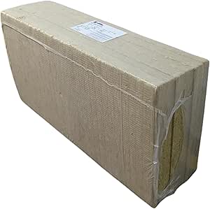 Amazon.com: 12 pk 24"x48"x1" Owens Corning Thermafiber Mineral Wool ...