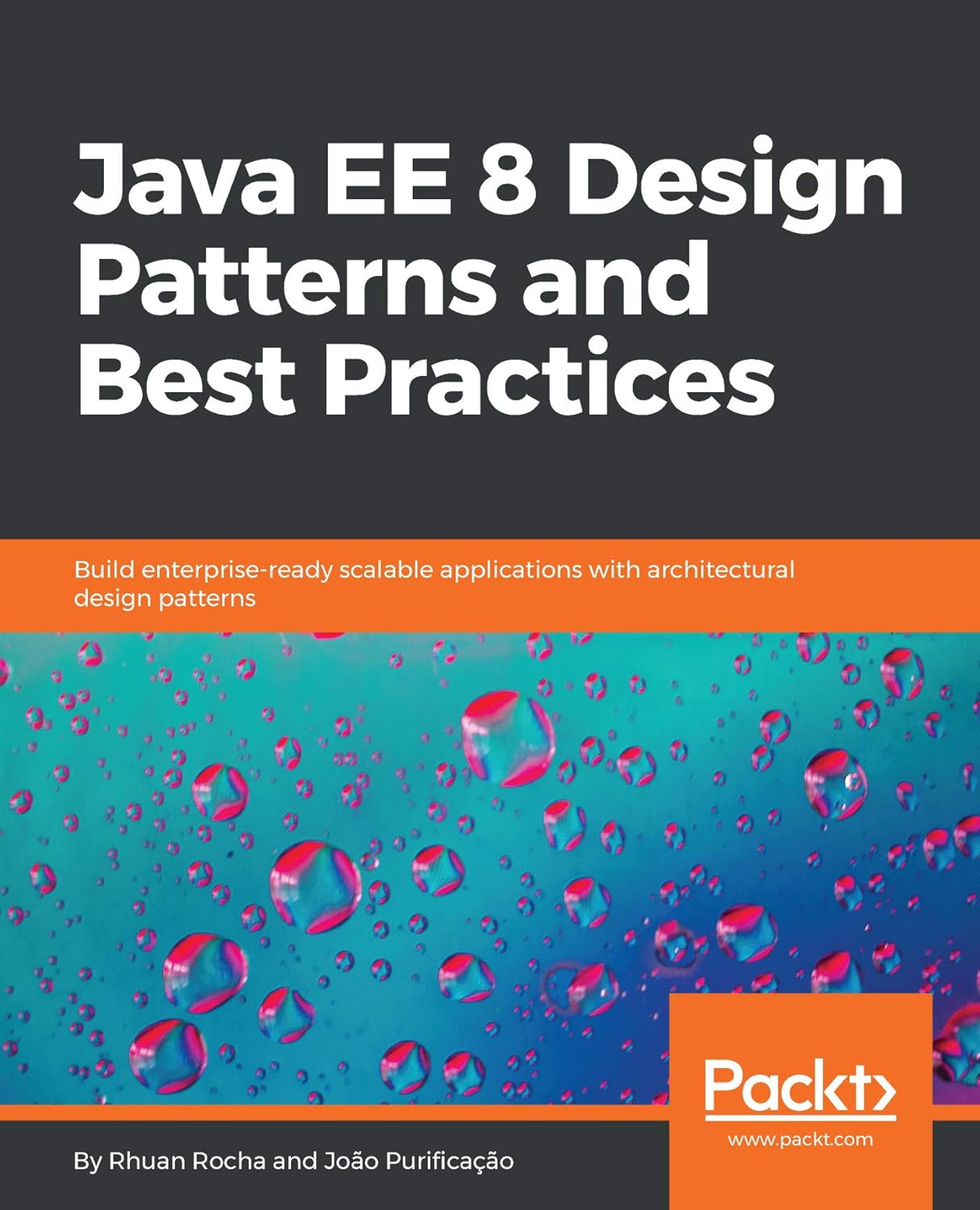 Amazon.com: Java EE 8 Design Patterns and Best Practices: Build enterprise-ready scalable ...