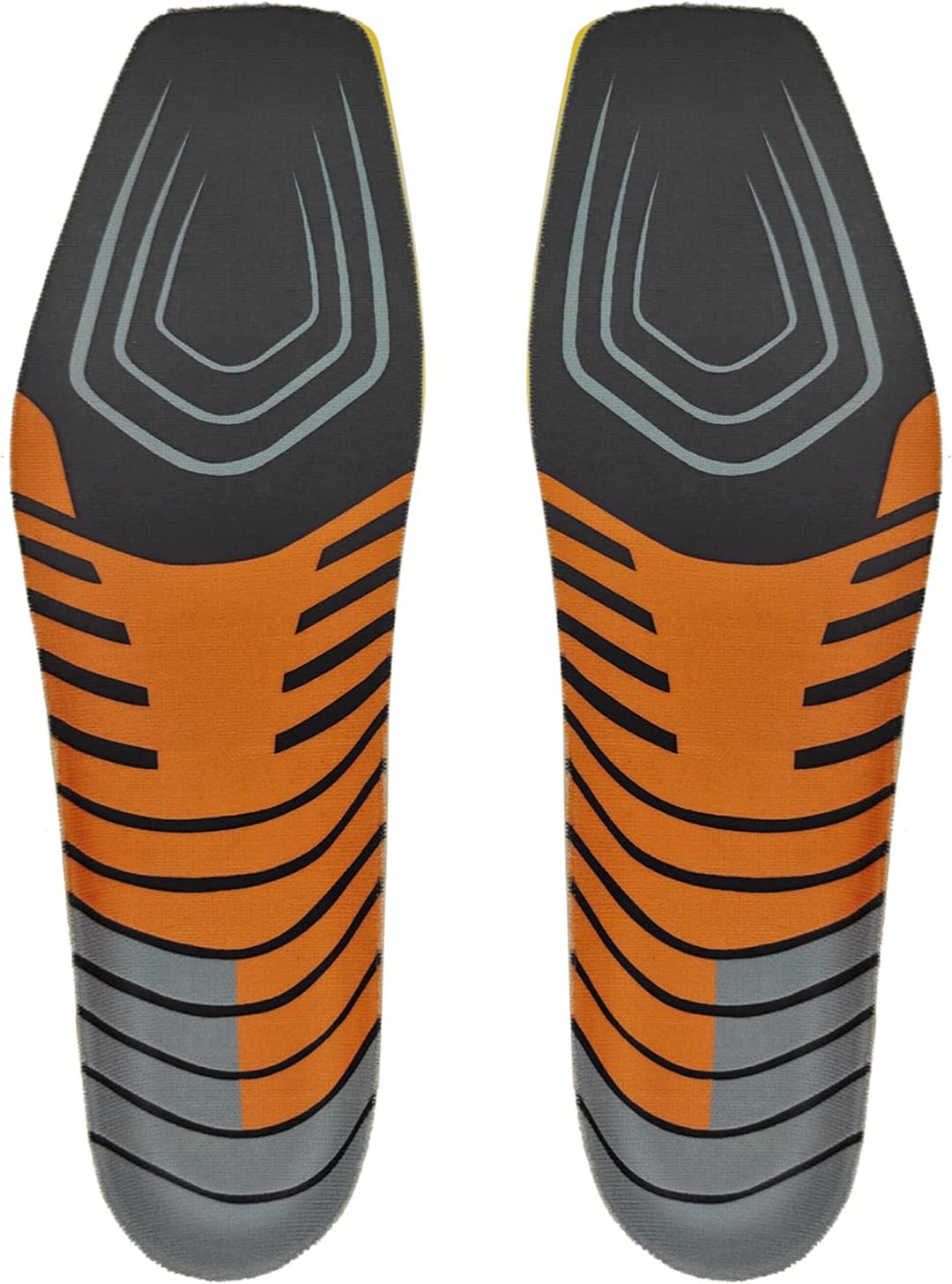 Amazon.com: ARIAT Men's Pro Performance Insole Square Toe, Multicolored ...