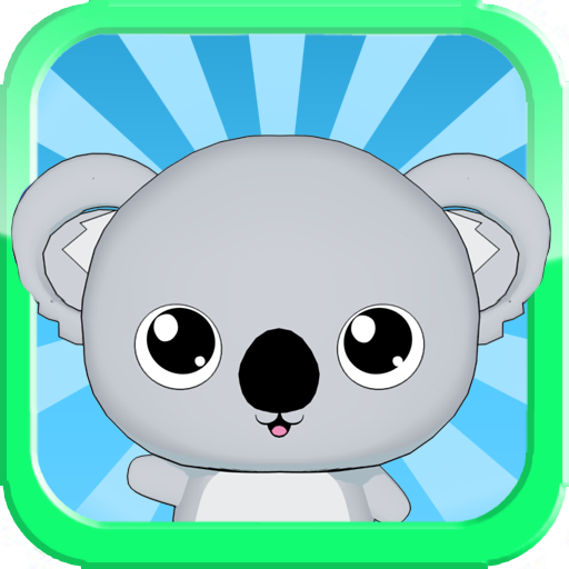 My lovely Koala - Kids Games - App on the Amazon Appstore