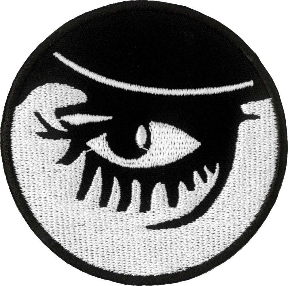 Clockwork Orange Alex Eye