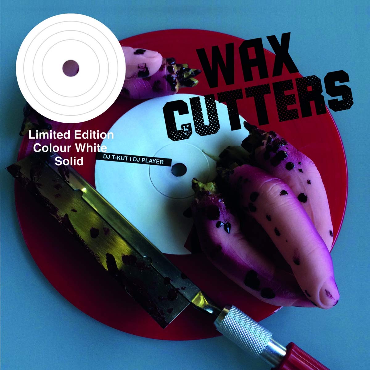 Amazon.com: Wax Cutters [VINYL]: CDs & Vinyl