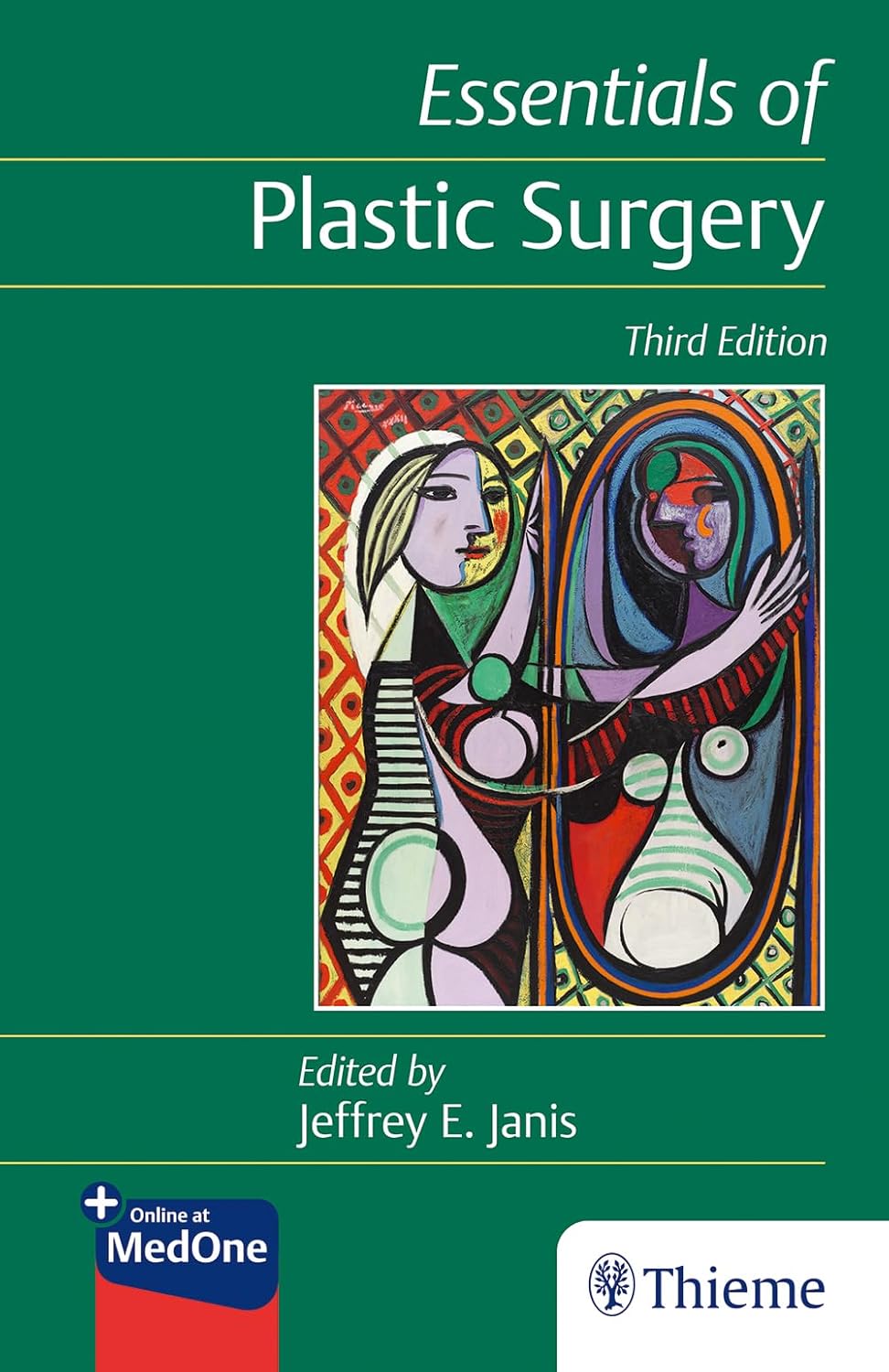 Essentials of Plastic Surgery: 9781626238473: Medicine & Health Science ...