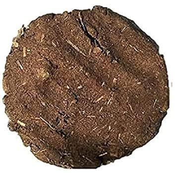 OUR BRAND Cow Dung Cake, Gobar Ke Kande, Upale Effective,Completely ...