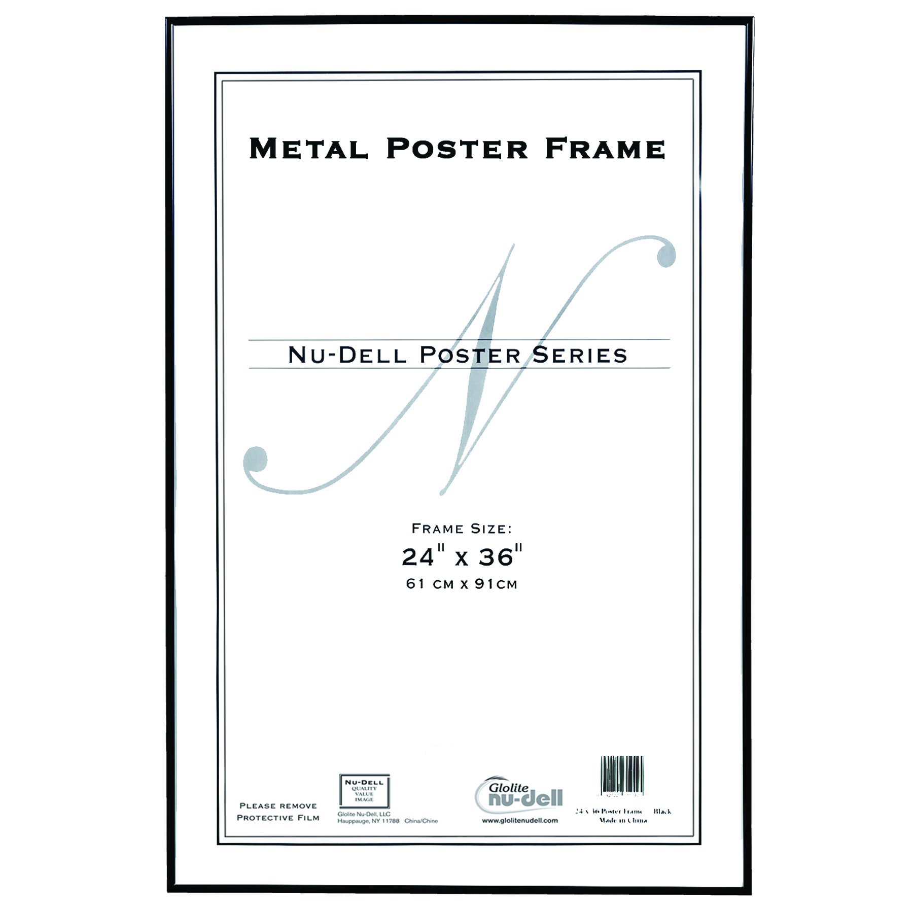Metal Poster Frame