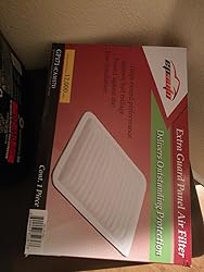 Amazon.com: EPAuto GP171 (CA10171) Replacement for Toyota Rigid Panel ...