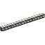 MURRAY ECLX075M Ground Bar Kit with 27 Terminal Positions - Electrical ...
