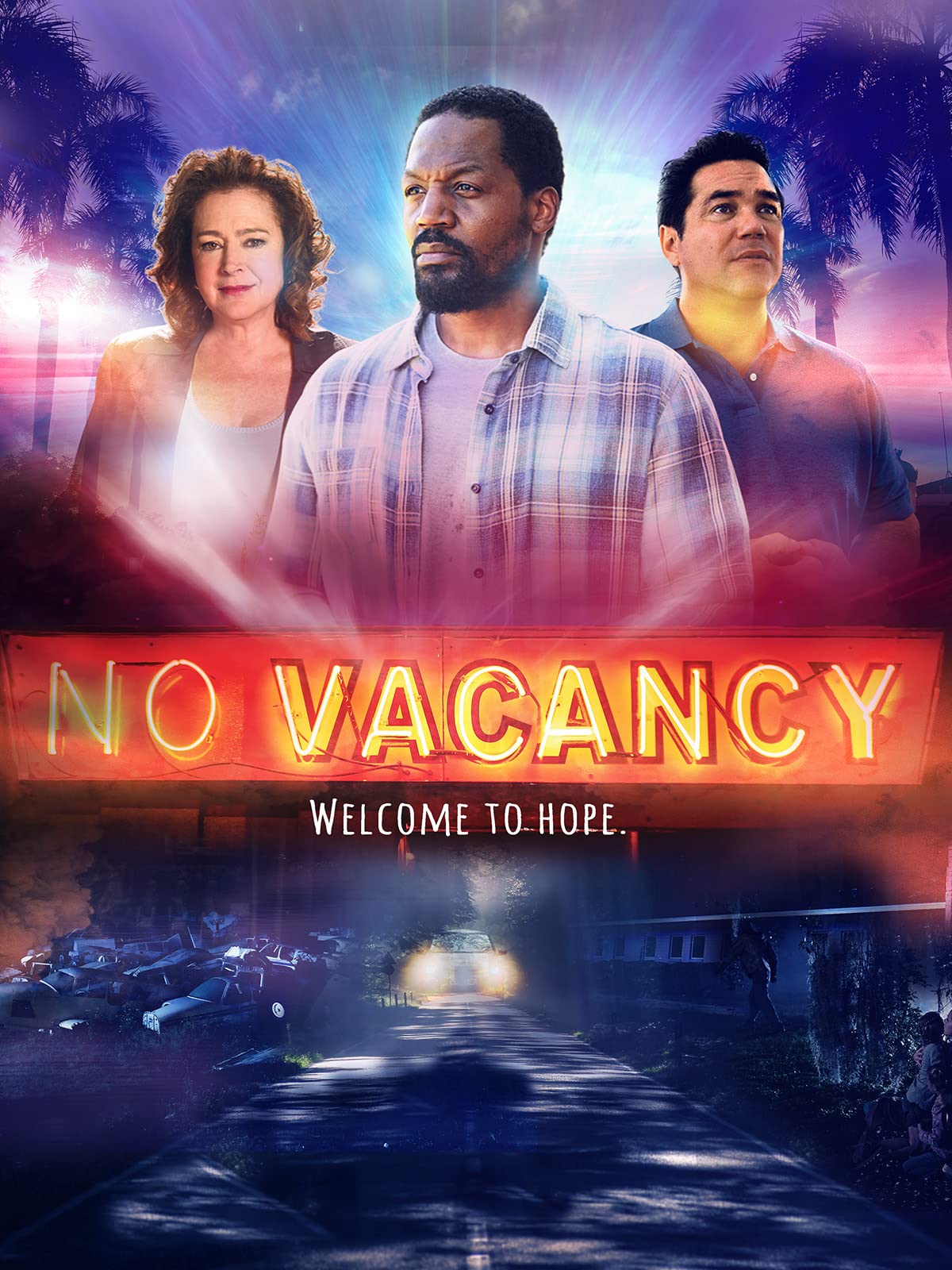 Watch No Vacancy | Prime Video