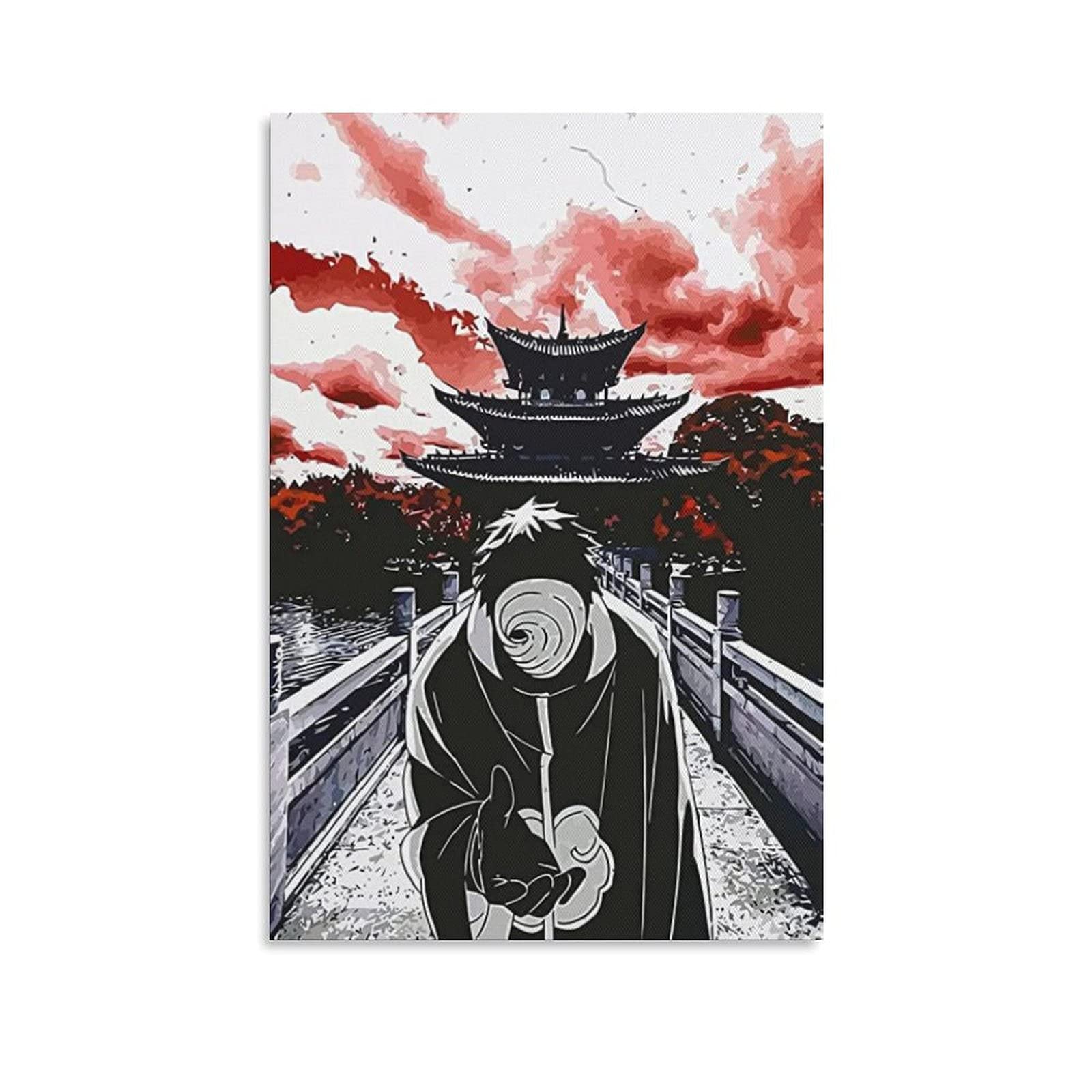 Tobi Akatsuki