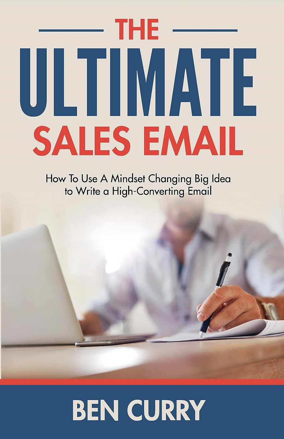 Amazon.com: The Ultimate Sales Email: How To Use A Mindset Changing Big ...
