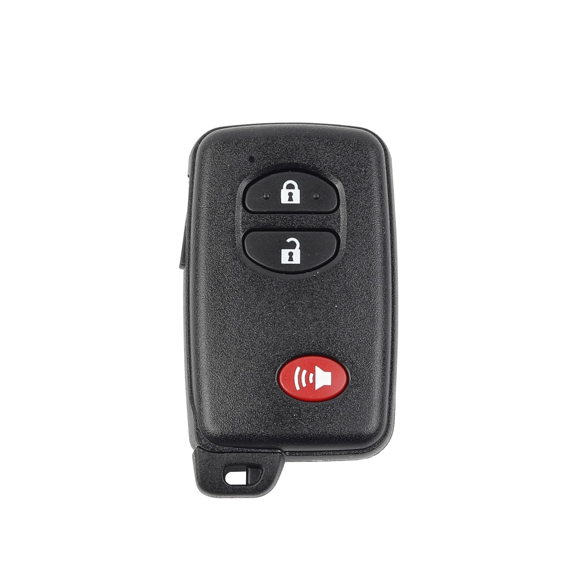 Amazon.com: Dasbecan Key Fob Replacement Compatible with Toyota 4Runner ...