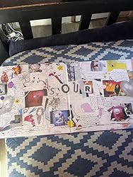 Amazon.com: SOUR[LP]: CDs & Vinyl