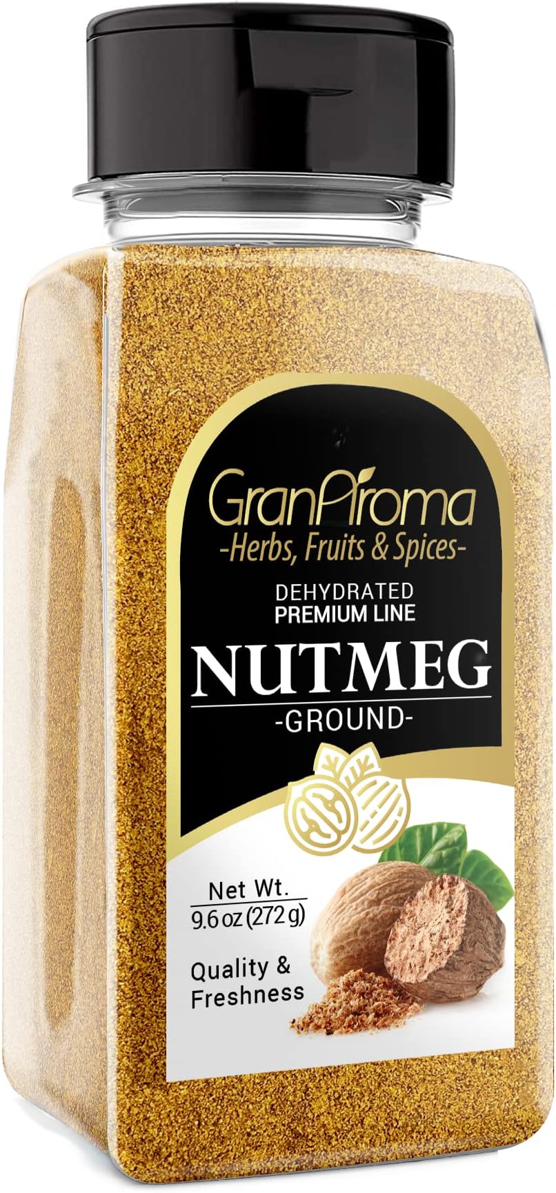 Amazon.com : Sadaf Cinnamon Ground - Cinnamon Powder for Cooking and ...