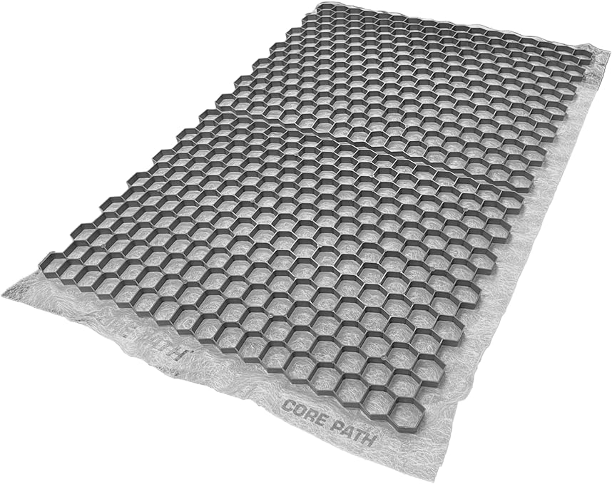 CORE PATH PRO 45-20 | Gravel Grid Protection Mesh, Gravel Stabiliser ...