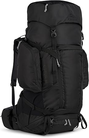 Amazon.com: Kelty Coyote 60-105 Liter Internal Frame Backpack - Hiking ...