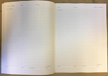 Lab Notebook: Chemistry Laboratory Notebook for Science Student ...