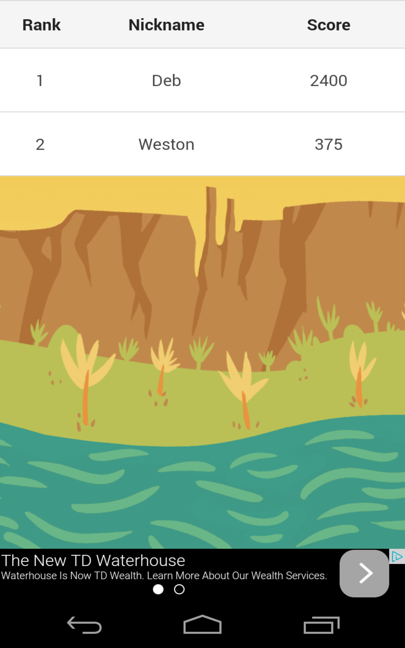 Super Word Twister - App on Amazon Appstore