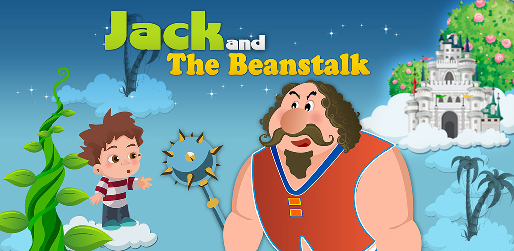Jack And The Beanstalk Lite:Amazon.de:Appstore for Android