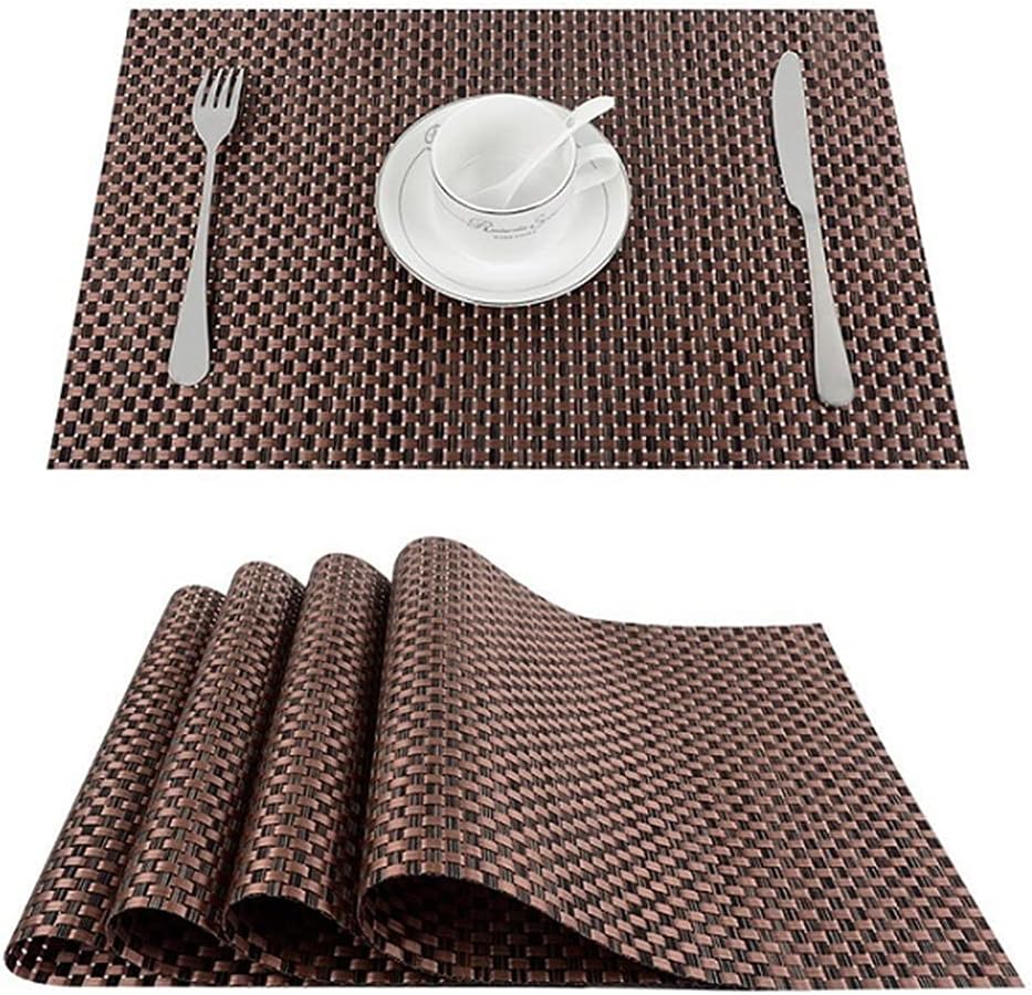 Amazon.com: MILEVO Tablecloth,Tabletop Cover,PVC Kitchen Dinning ...