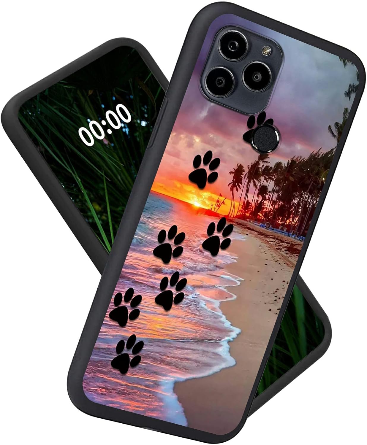 Amazon.com: RWUTYTIUL Case for BLU G91s 6.8", BLU G91s Phone Case for ...