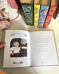 Amazon.com: Anne Arrives: Inspired by Anne of Green Gables (An Anne ...