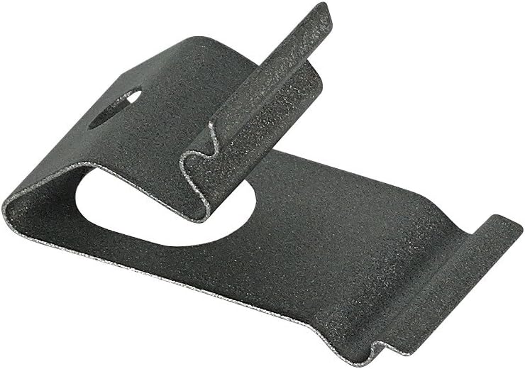 Unilume Micro Channel Angled Mounting Bracket 90°, al - Amazon.com