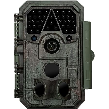 Buy Cuddeback 20MP X-Change Color Day & Night Model 1279 Game Hunting ...