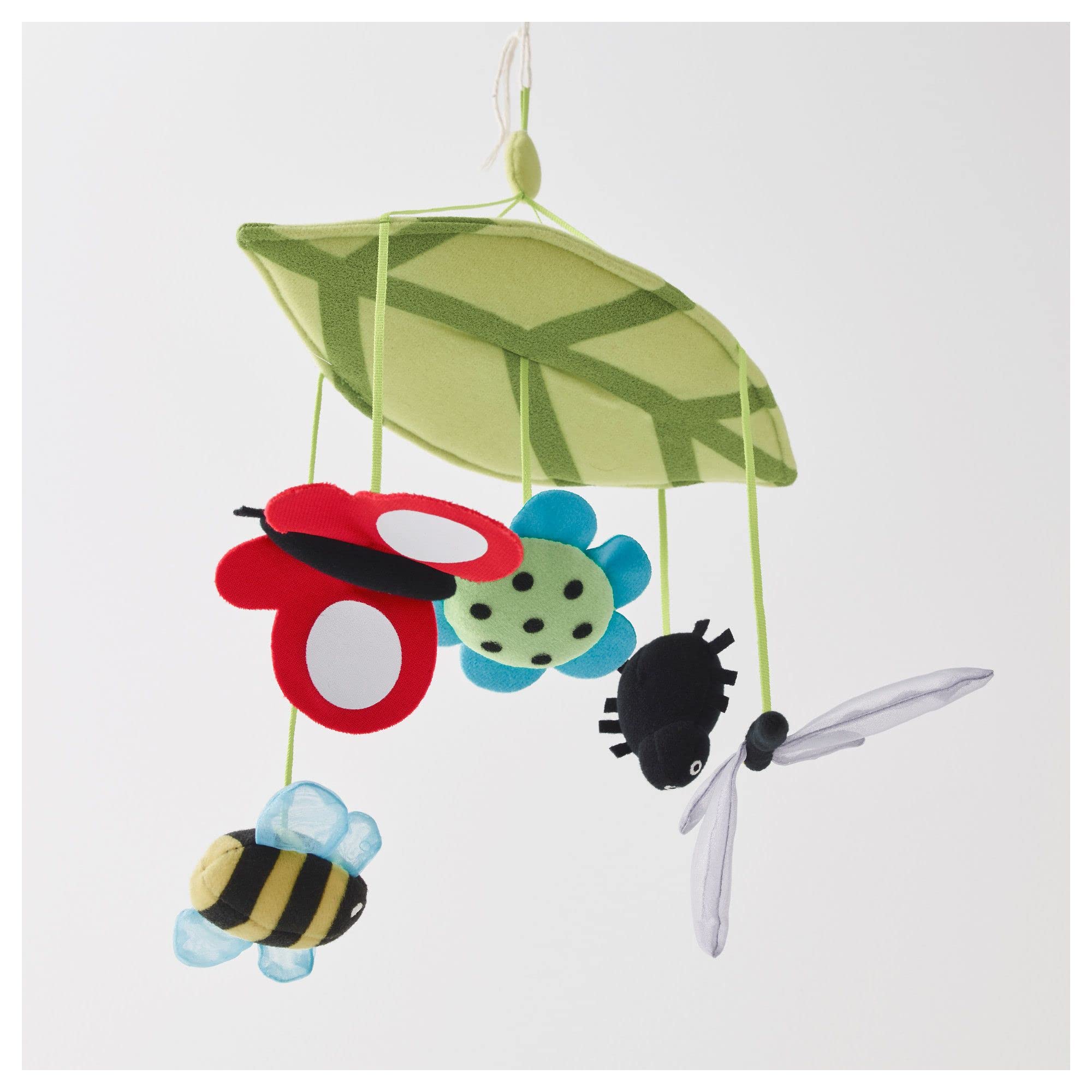 Ikea Crib Mobile