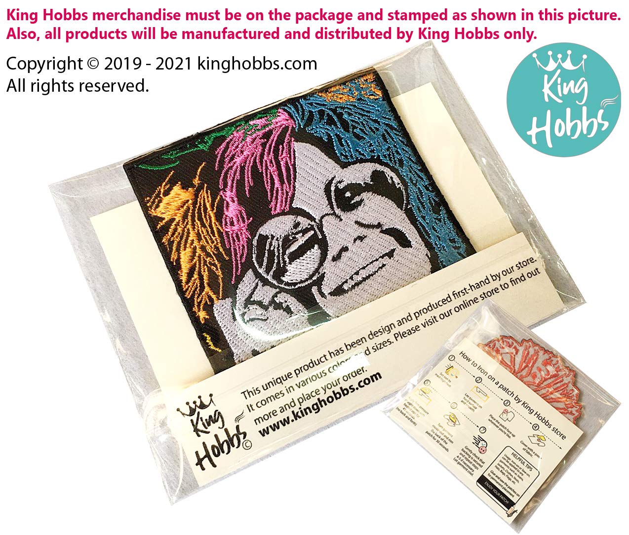 Snapklik.com : Rock Band Cool Patches Hendrix Inspired Embroidered Iron ...