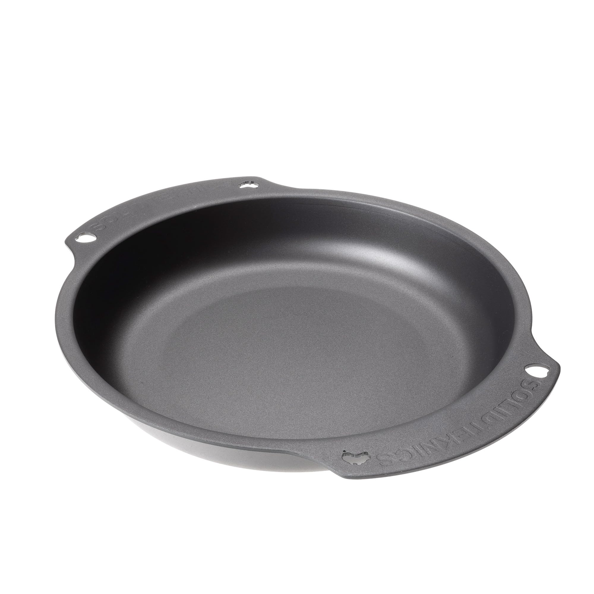 Amazon.com: SOLIDTEKNICS AUS-ION 10-inch Oven-to-Table Skillet ...