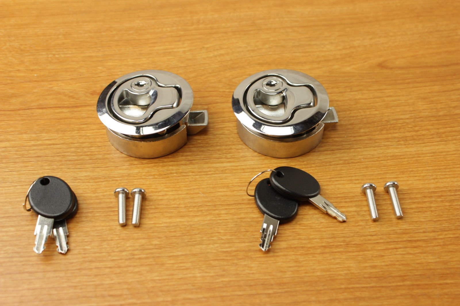 Buy Dodge Ram 1500 2500 3500 4500 5500 Under Floor Storage Lock Mopar ...