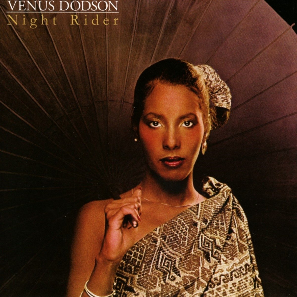 VENUS DODSON - Night Rider - Amazon.com Music