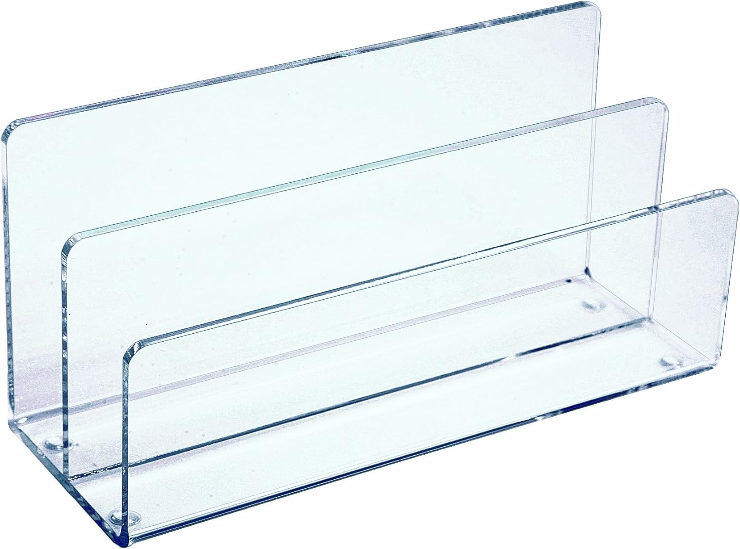 Amazon.com: Sign Office 192 x 92 x 72mm Letter Rack : Home & Kitchen