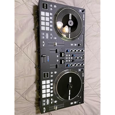 RANE ONE - Complete DJ Set with Integrated Mixer and Philippines | Ubuy