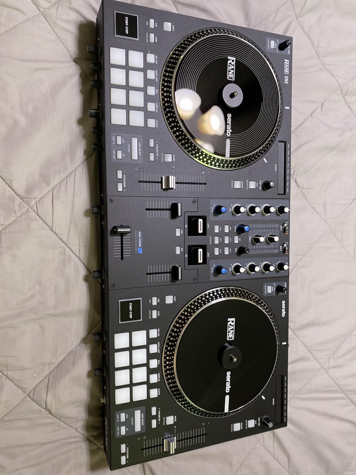 $35/mo - Finance RANE ONE - Complete DJ Set and DJ Controller for ...