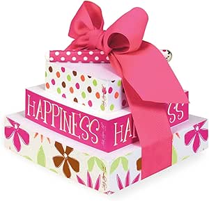Amazon.com: Lady Jayne Tower of Notes Stacy, 1.58-Pound : Health ...