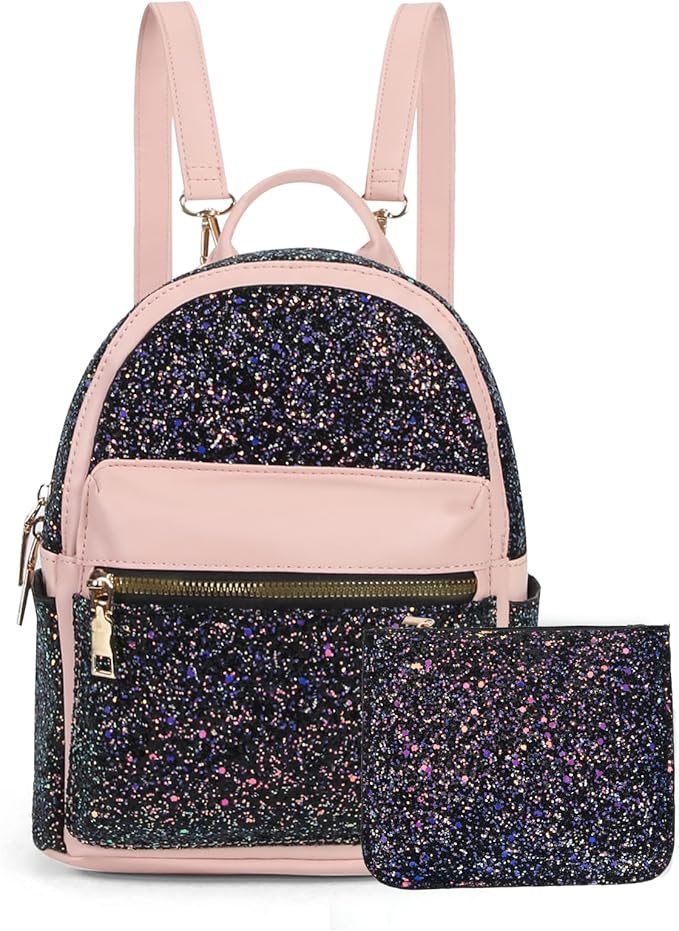 Amazon.com | cotmcor Mini Backpack for Girls, Small Backpack Purse for ...