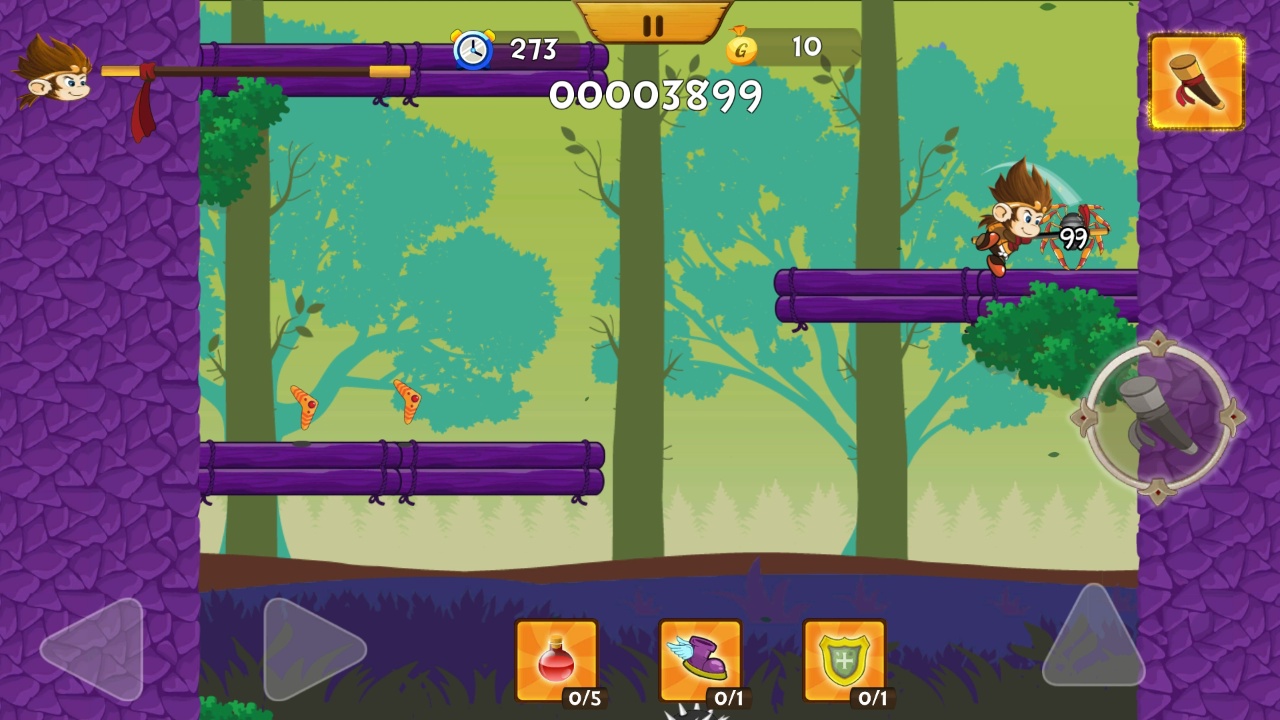 The Angry Monk - App on Amazon Appstore