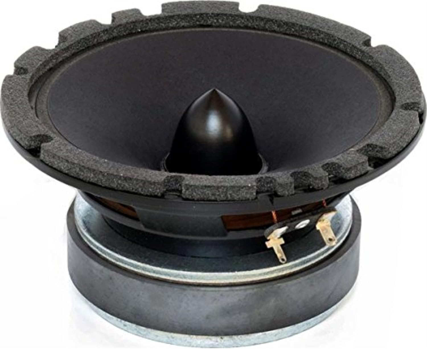 Beyma PRO6MI 6.5", 4 Ohms, 100W Rms Speaker : Buy Online at Best Price ...