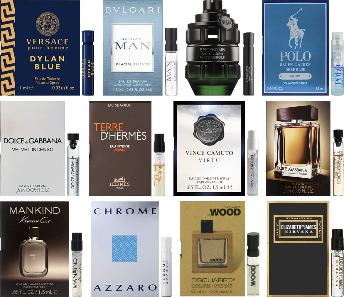 Men’s cologne lot - munimoro.gob.pe