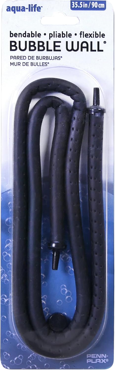 Penn-Plax Bendable Bubble Wall Air Diffuser, 35.5-Inch : Amazon.ca: Pet ...