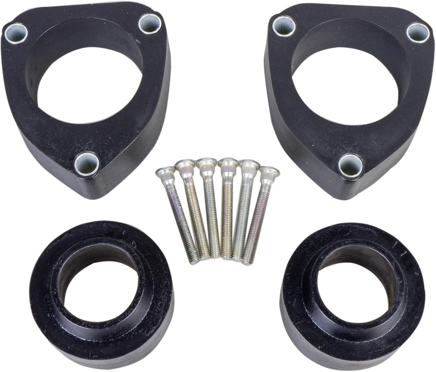 Tema4x4 Complete Lift kit 40mm for Toyota BB, FUNCARGO, iQ, IST, Platz ...