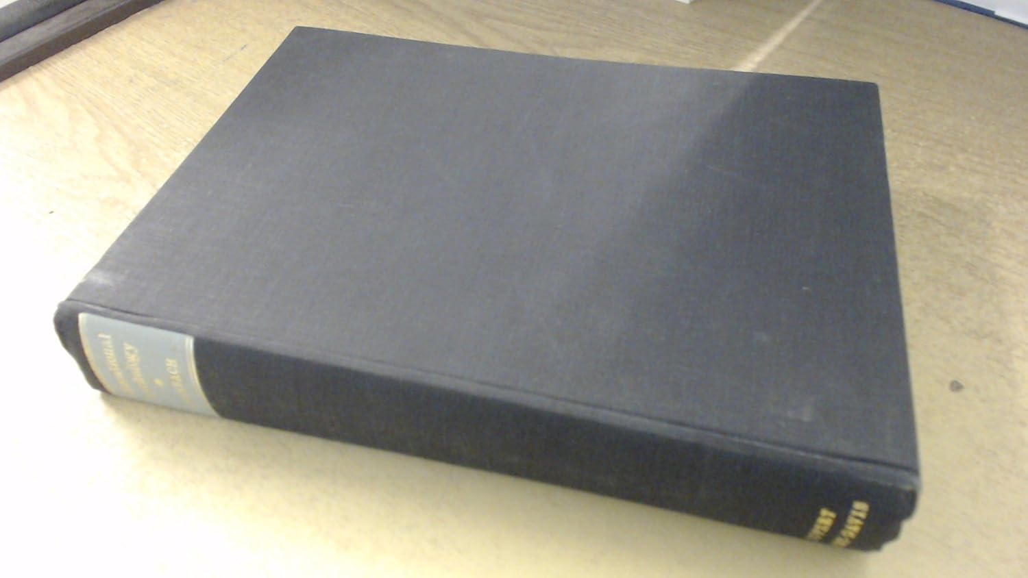 Educational Psychology : Lee Joseph Cronbach: Amazon.co.uk: Books