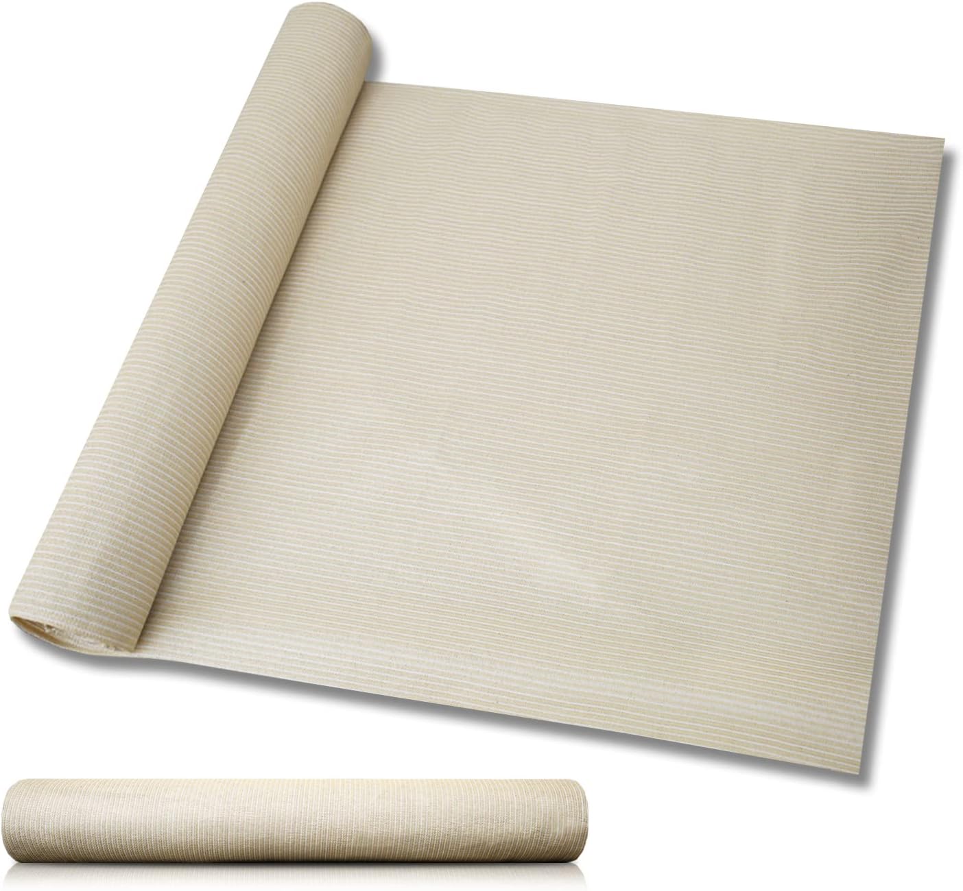 Amazon.com : Shatex 90% Sun Shade Fabric, 8x12ft Sun-block Net Mesh ...